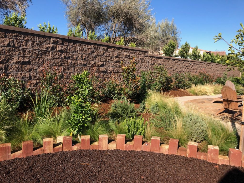 Project 2020 - Exterior Designs Landscape